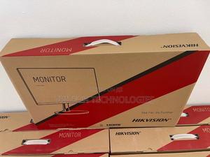 Hikvision Monitor 27inch Led Ds-D5027-2p2 in Lapaz - Computer Monitors ...