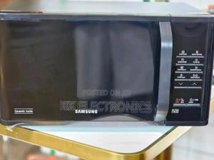 Samsung 23liters Microwave Oven With Digital Control in Accra ...