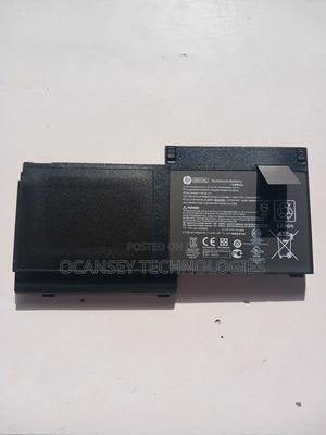 Original Hp Sb03xl Battery For Elitebook 720 725 G2 820 G1g2 in Accra New Town - Computer ...