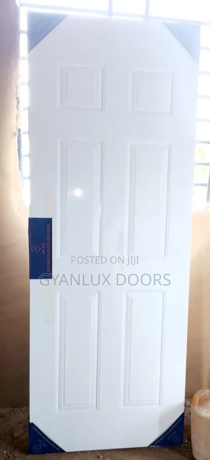 New Tech Wooden Doors 3ft in Kasoa - Doors & Security, Paul Gyan | Jiji ...