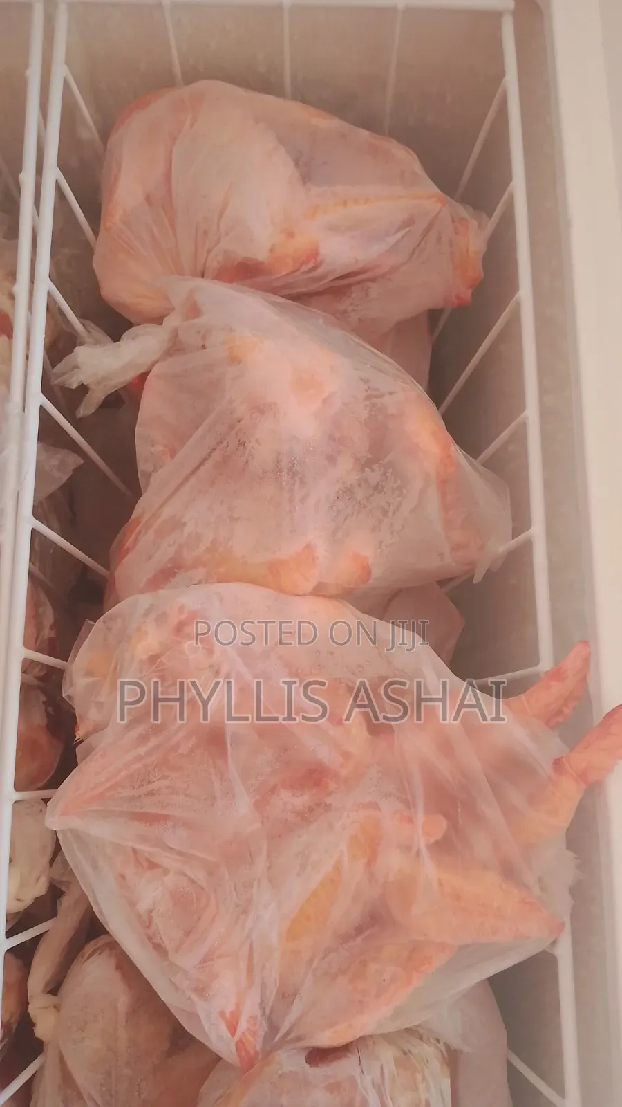 Naa Mart And Cold Store in Ledzokuku-Krowor - Food & Beverages, Phyllis ...