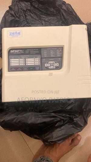 Zeta Fire Panel in Lapaz - Safety Equipment & Protective Gear, Afornyo ...