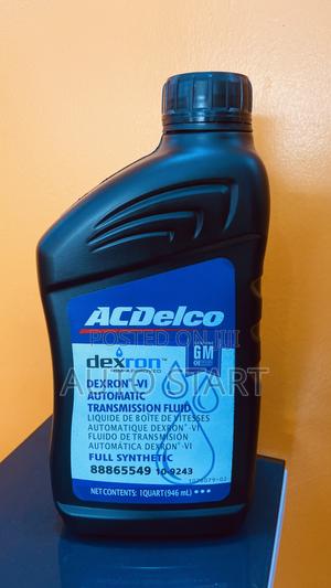 Transmission Ac Delco Dexron -Vi in Accra Metropolitan - Vehicle Parts ...