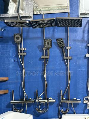 Piano Shower_4in1 Shower in Accra Metropolitan - Plumbing & Water ...