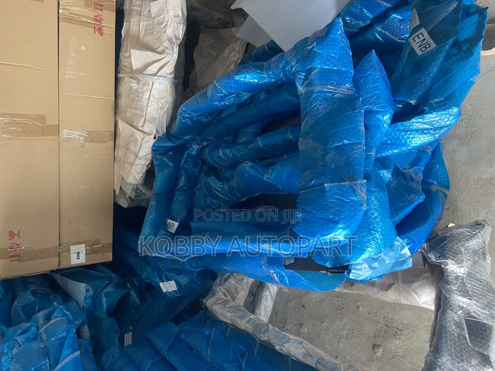 Toyota Corolla Radiator Support 2009 2010 2011 2012 2013 in Abossey ...