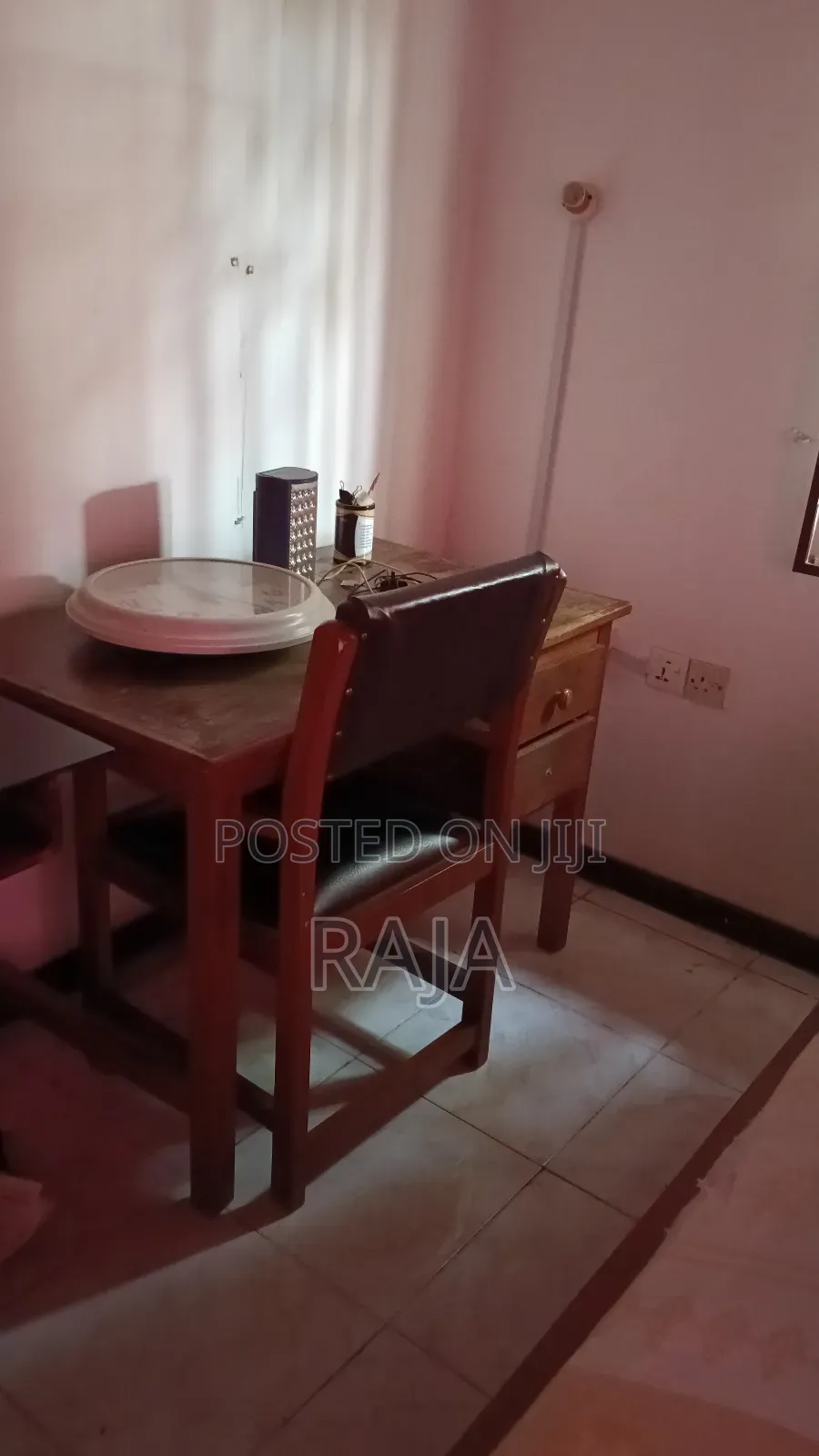 Dining Table Study Table, Bed Mattress in Spintex - Furniture, Raja ...