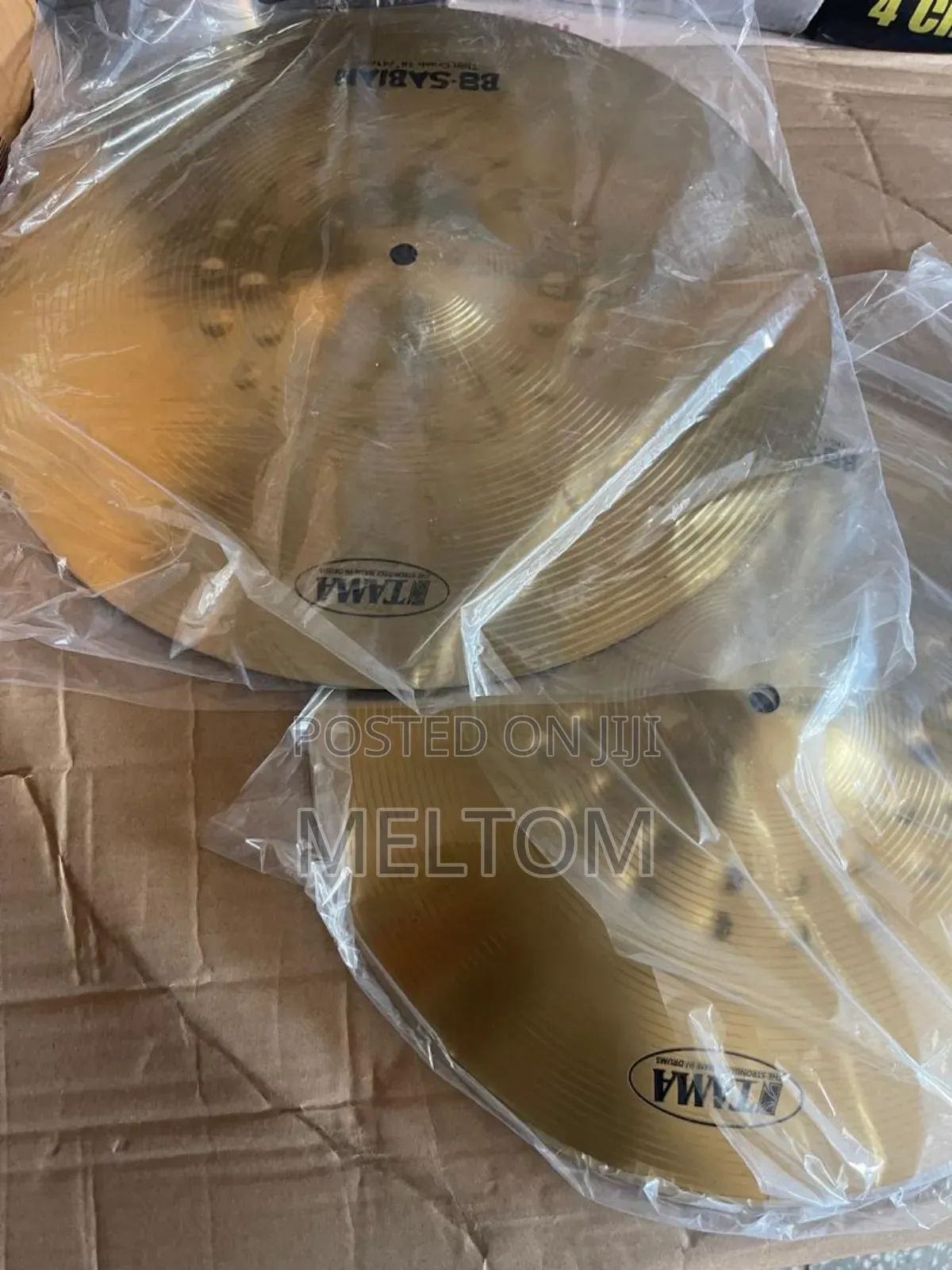 Rhythm Mate Tama 5-piece Complete Drum in Accra Metropolitan - Musical ...