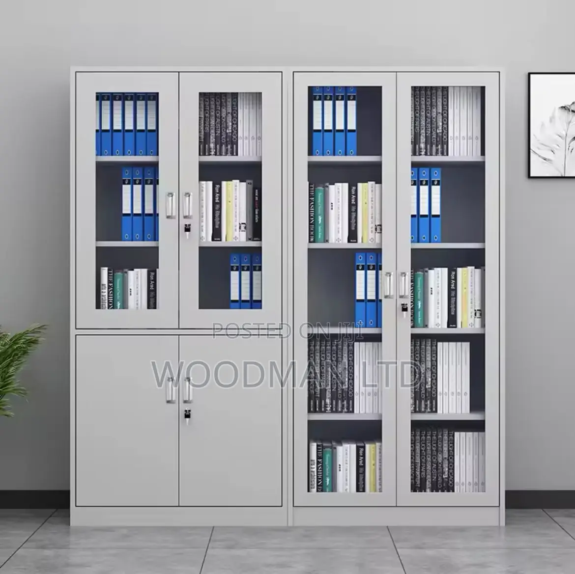 Files / Folder Locker in Accra Metropolitan - Furniture, Wood Man ...