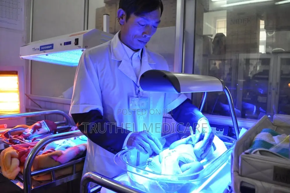 Firefly Phototherapy Light in Accra Metropolitan - Medical Supplies & Equipment, Truthel ...