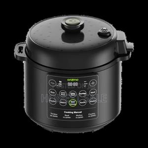 Oraimo Multi Cooker Pot 6l 1000w Electric Pressure Cooker in Madina ...