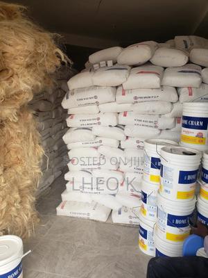 P O P Cement in Weija - Building Materials & Supplies, Lheo Ad | Jiji ...