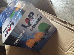 Lap Beacon Light in Spintex - Safety Equipment & Protective Gear ...