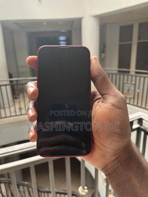 Apple iPhone 13 128 GB Red in Kumasi Metropolitan - Mobile Phones ...