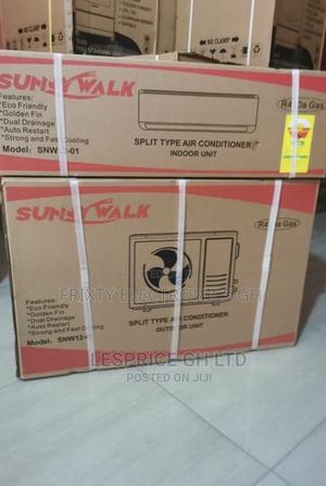 Most-Cute Sunnywalk 1.5hp - Air Conditioner R410a - White in Accra ...