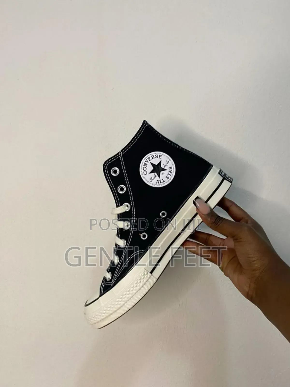 All Star Converse in Accra Metropolitan - Shoes, Gentle Feet | Jiji.com.gh