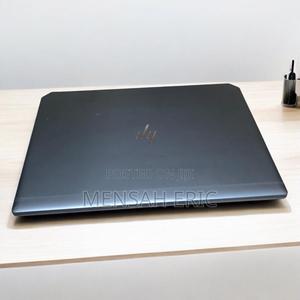 Laptop HP ZBook 15 16GB Intel Xeon SSD 256GB in Lapaz - Laptops ...