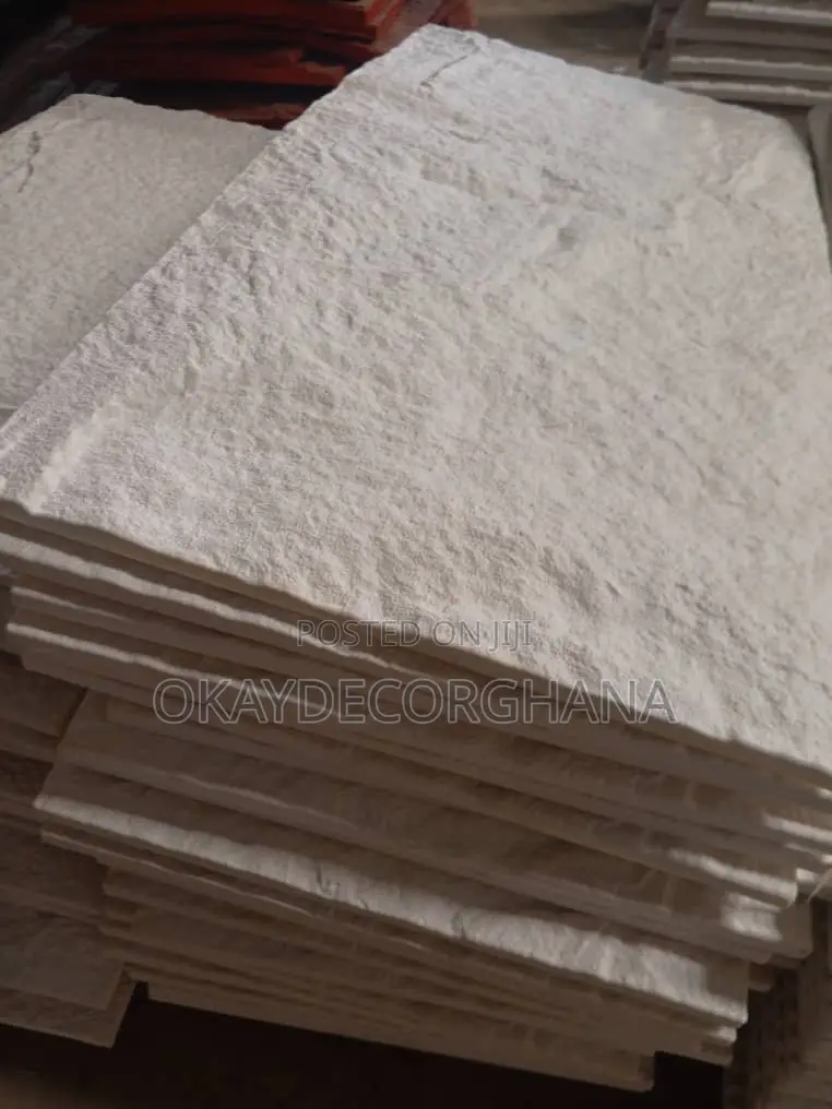 New Pustone Wall Panels for Studio, Home Office Wall Decor in Accra ...
