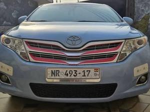 Toyota Venza 2014 Blue in Accra Metropolitan - Cars, Prince Bonsu ...