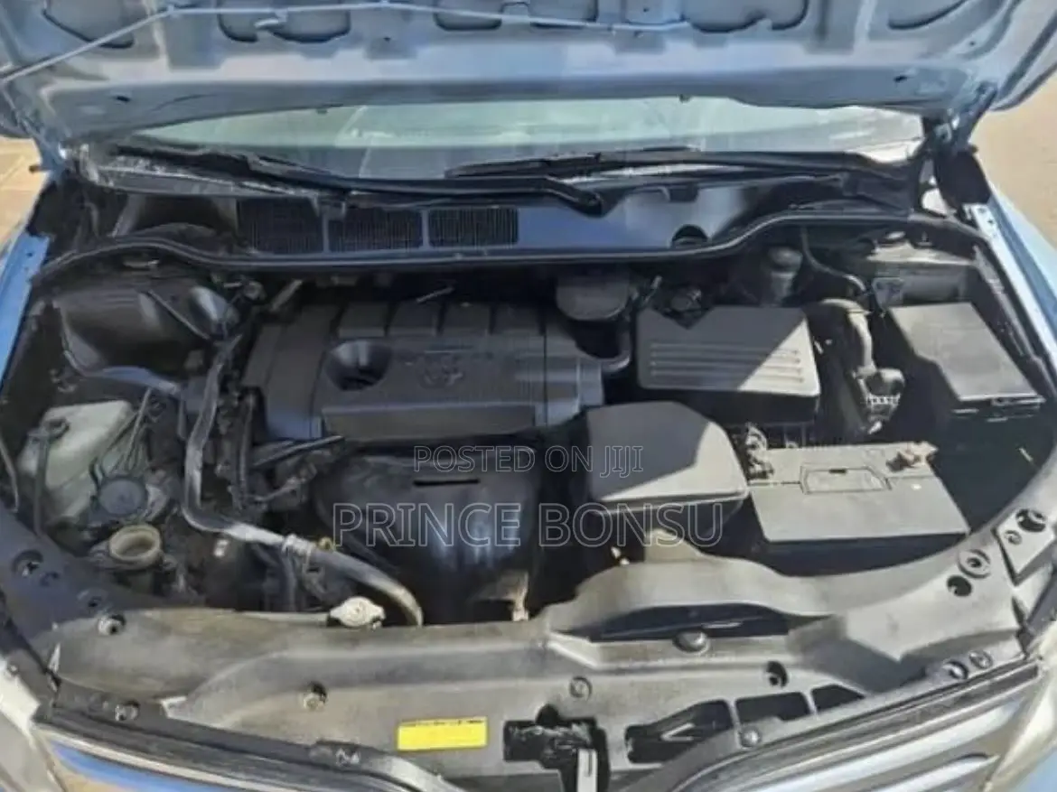 Toyota Venza 2014 Blue in Accra Metropolitan - Cars, Prince Bonsu ...