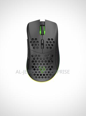 Vertux Rechargeable Gaming Mouse (Wired/Wireless) in Accra Metropolitan ...