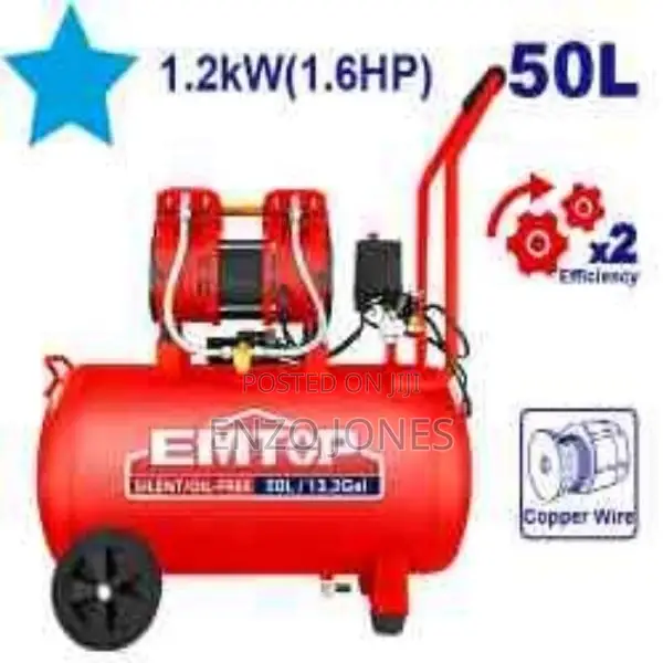 Air Compressor in Spintex - Electrical Equipment, Enzo Jones | Jiji.com.gh