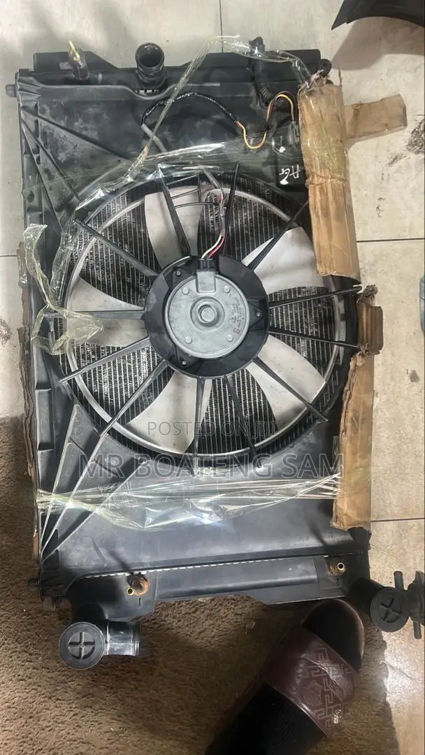 Toyota Corolla 2009 Tank Complete in Accra Metropolitan - Vehicle Parts ...