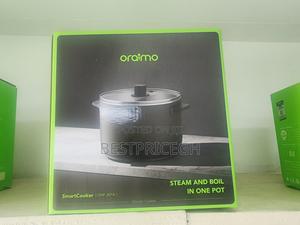 Oraimo Smartcooker 1000w 3l Electric Cooker in Kokomlemle - Kitchen ...