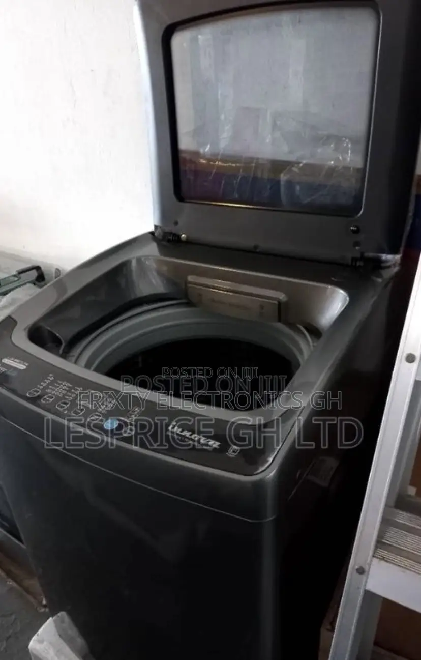 Super - Innova 20kg Washing_ Machine / Top Load in Accra Metropolitan ...