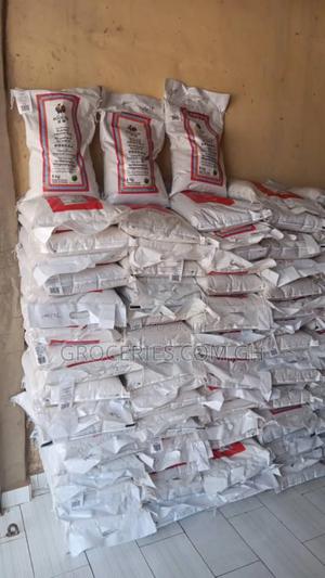 Rooster Thai Hom Mali Rice in Accra Metropolitan - Food & Beverages ...