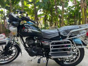 New Haojin HJ150-9E 2025 in Accra Metropolitan - Motorbikes & Scooters ...