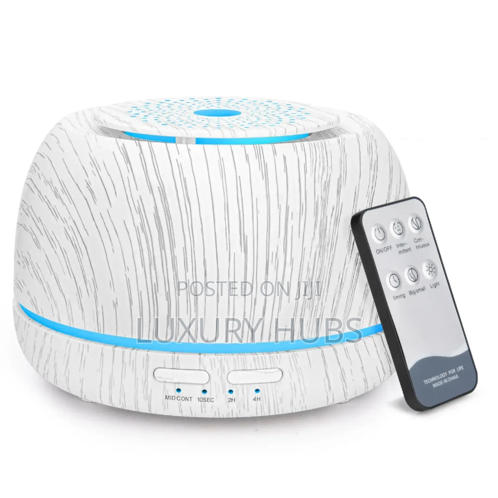 Air Humidifier With Remote Control in Spintex - Home Accessories ...
