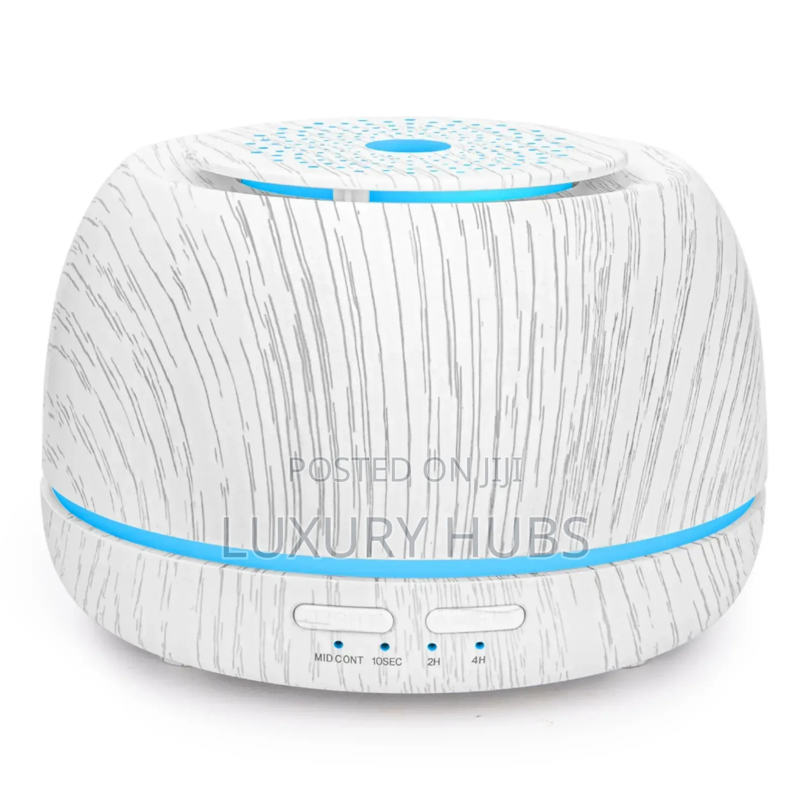 Air Humidifier With Remote Control in Spintex - Home Accessories ...