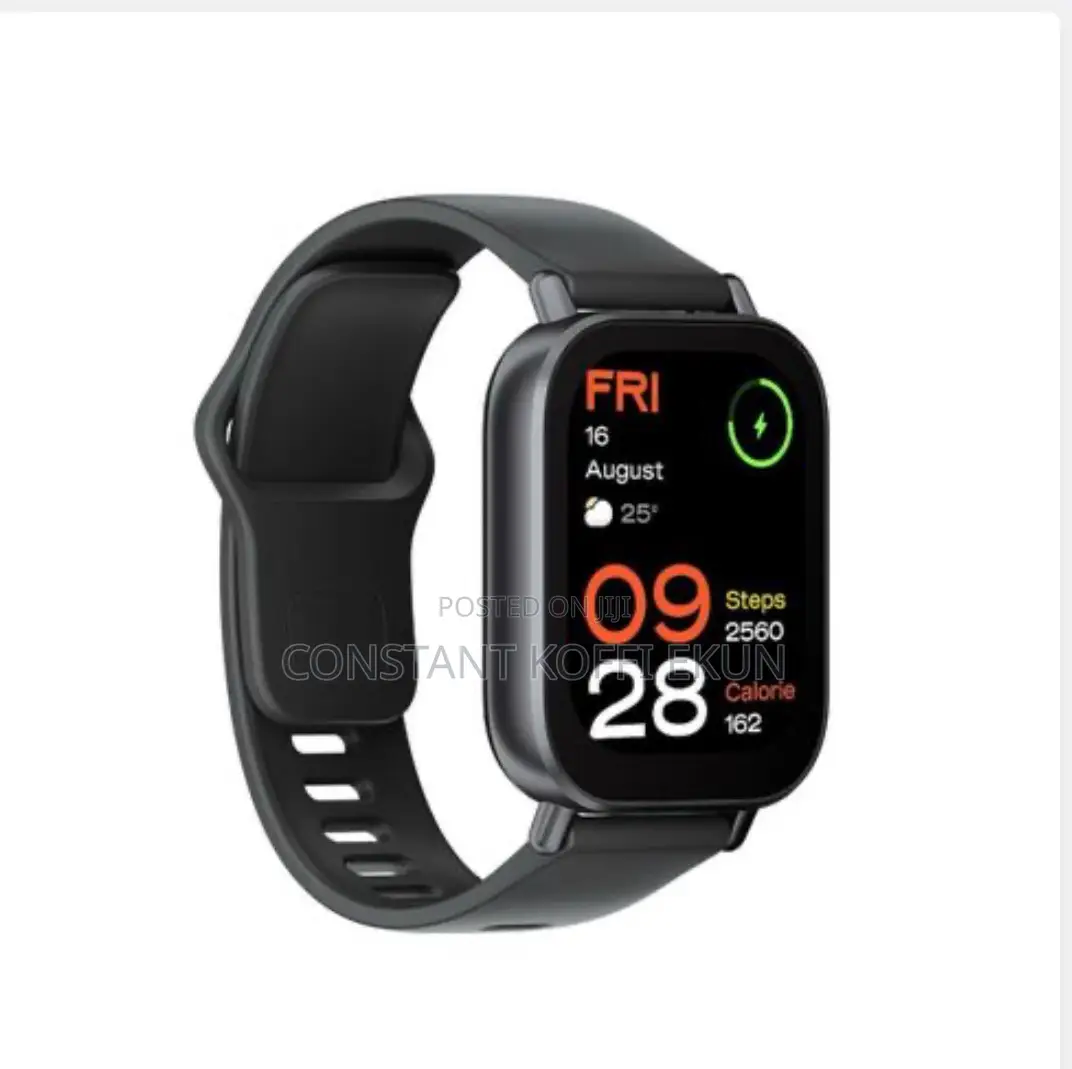 Xiaomi Smartwatch 5 Active in Ejisu-Juaben Municipal - Smart Watches ...