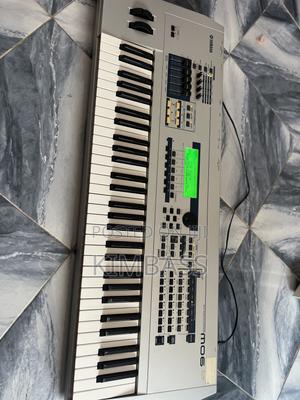 Yamaha M06 in Kumasi Metropolitan - Musical Instruments & Gear, Kimbass ...