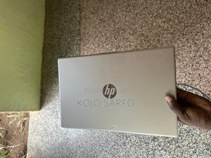 Laptop HP 15-f272wm 8GB AMD Ryzen 5 SSD 512GB in Lapaz - Laptops ...