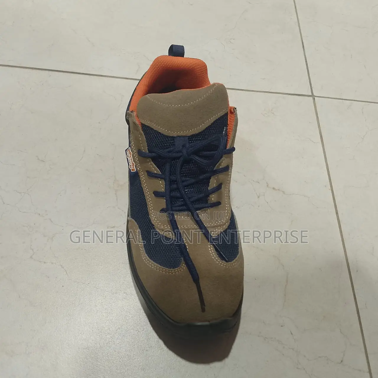 Safety Boots (42 - 45) in Tema Metropolitan - Shoes, General Point ...