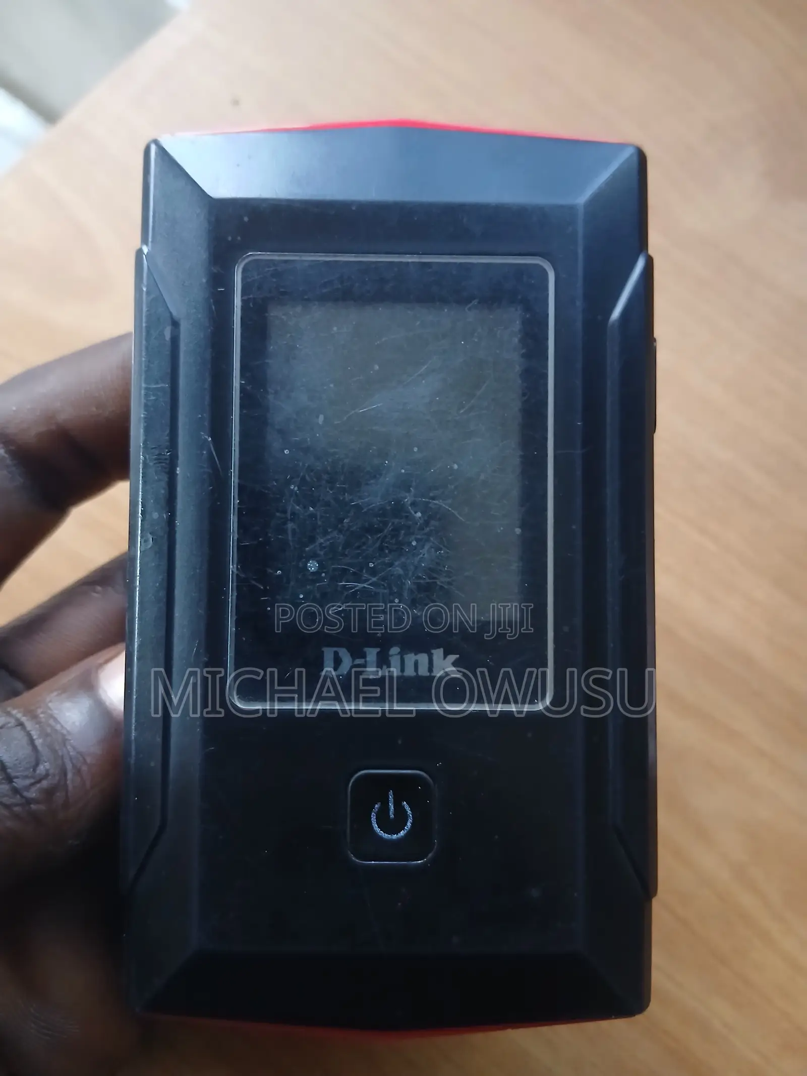 Universal Modem in Tema Metropolitan - Networking Products, Michael ...