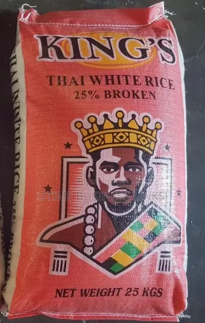 Rice in Ghana for sale Prices on Jiji.com.gh