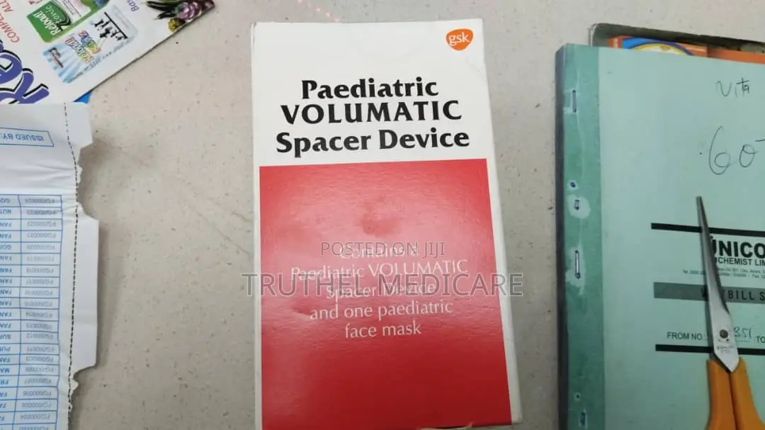 Inhaler Spacer Device in Accra Metropolitan - Medical Equipment ...