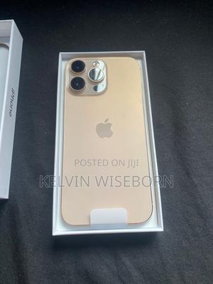 Apple iPhone 16 Pro Max 256 GB Rose Gold in Accra Metropolitan - Mobile ...