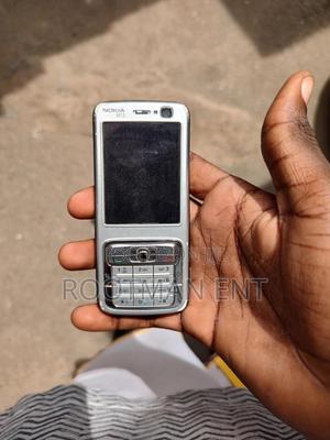 Nokia N73 Gray in Accra Metropolitan - Mobile Phones, Rootman ...