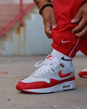 Nike Air Max 1 Anniversary University in Tema Metropolitan - Shoes ...