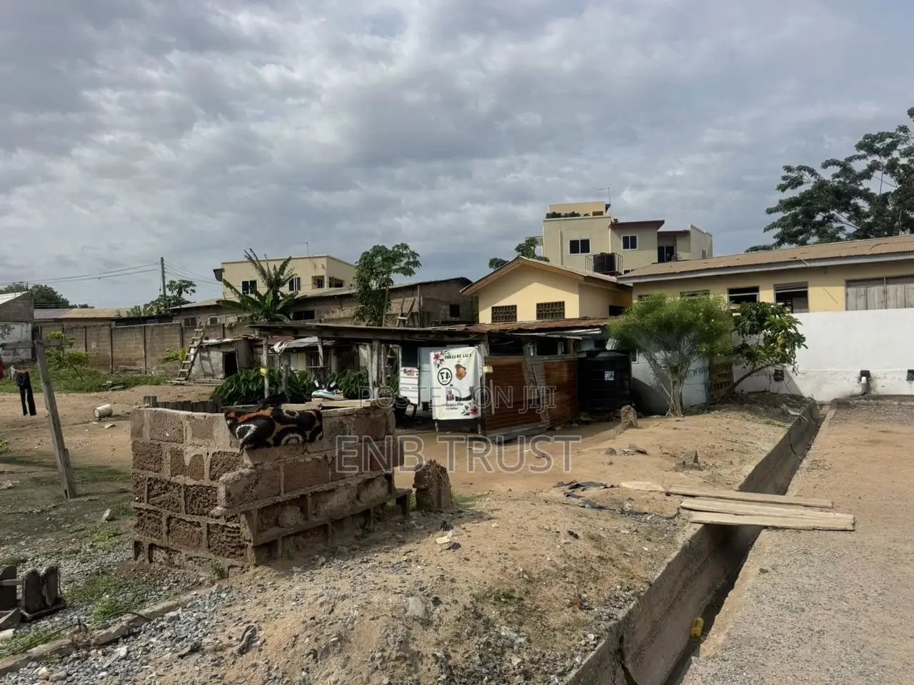 2 Plots of Land for Sale at East Legon in Ability - Land & Plots for ...