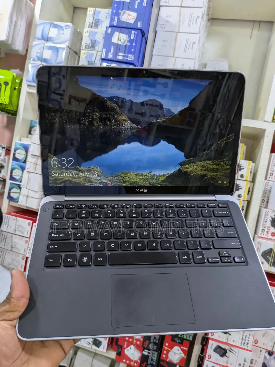 Pc Repair and Data Recovery , Hand Drive Clone in Kumasi Metropolitan ...