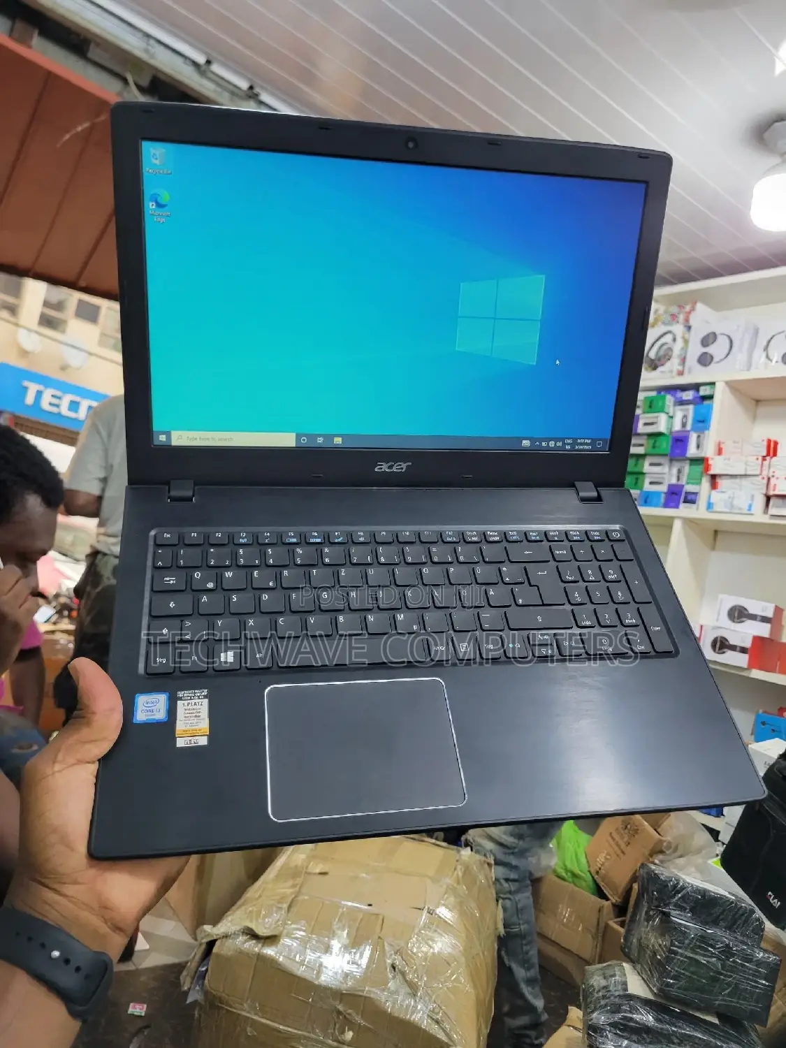 Pc Repair and Data Recovery , Hand Drive Clone in Kumasi Metropolitan ...