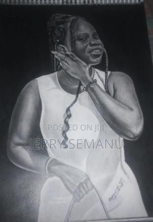 Arts and Drawing in Ketu North Municipal - Arts, Crafts & Awards, Jerry ...