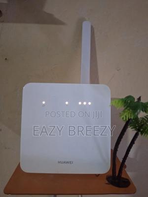 Huawei 4g Lte Router in Shama Ahanta East Metropolitan - Networking ...
