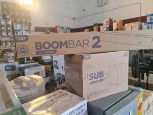 Turf Bluetooth With Radio Soundbar ~ Rich Sound in Osu - Audio & Music ...