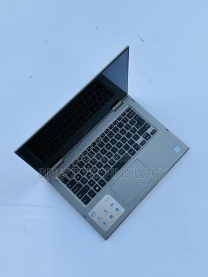 Laptop Dell Inspiron 13 5378 8GB Intel Core I5 SSD 256GB in Taifa ...