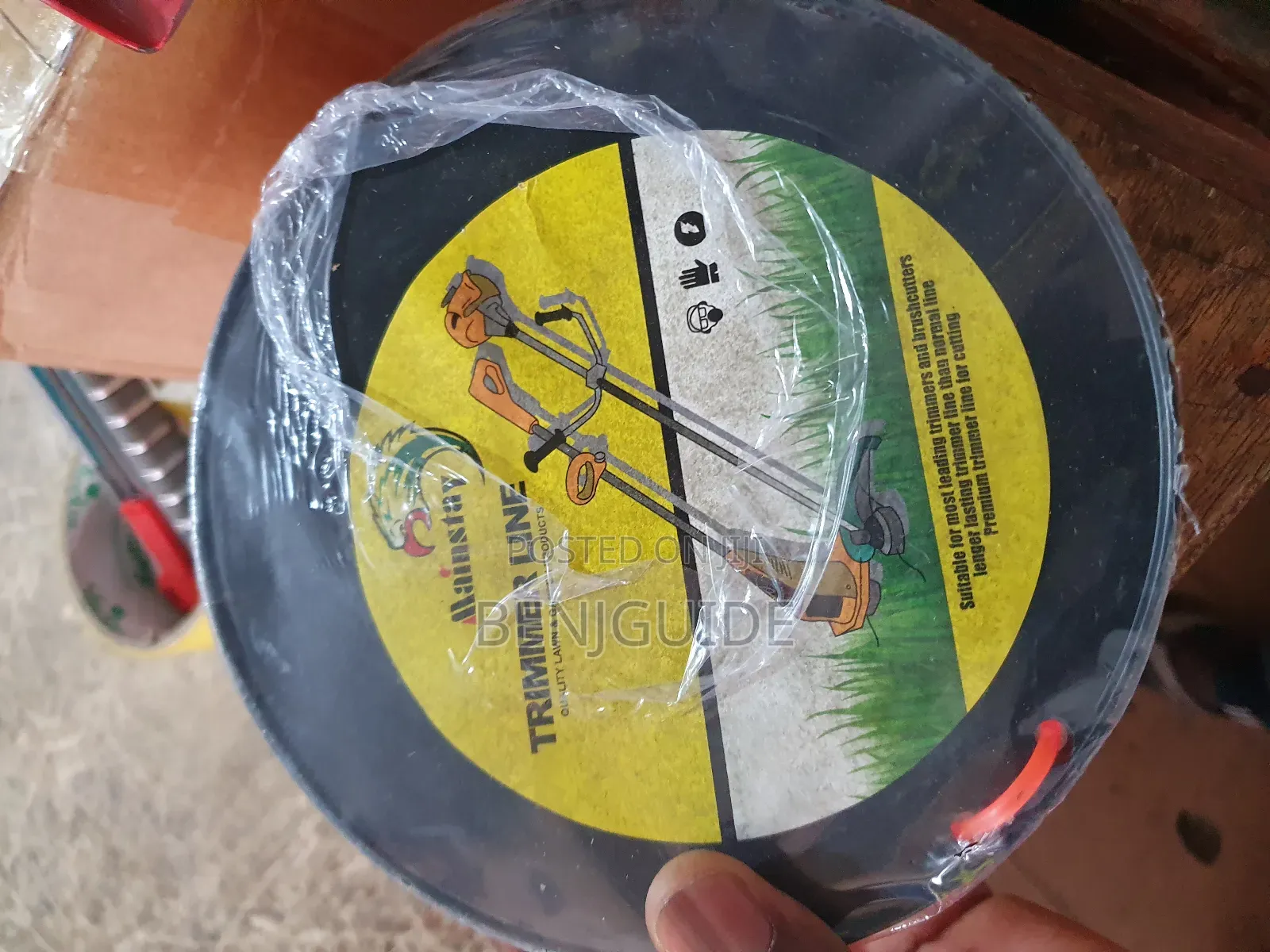 Trimmer Line in Accra Metropolitan - Farm Machinery & Equipment ...